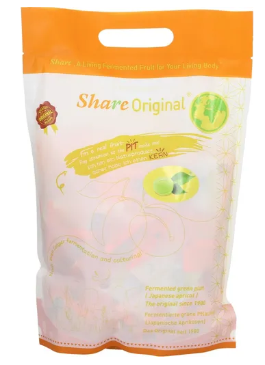 Share® Ferments – Sorelle Health