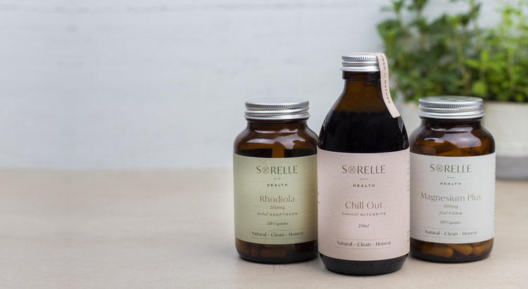 Sorelle Health | Home